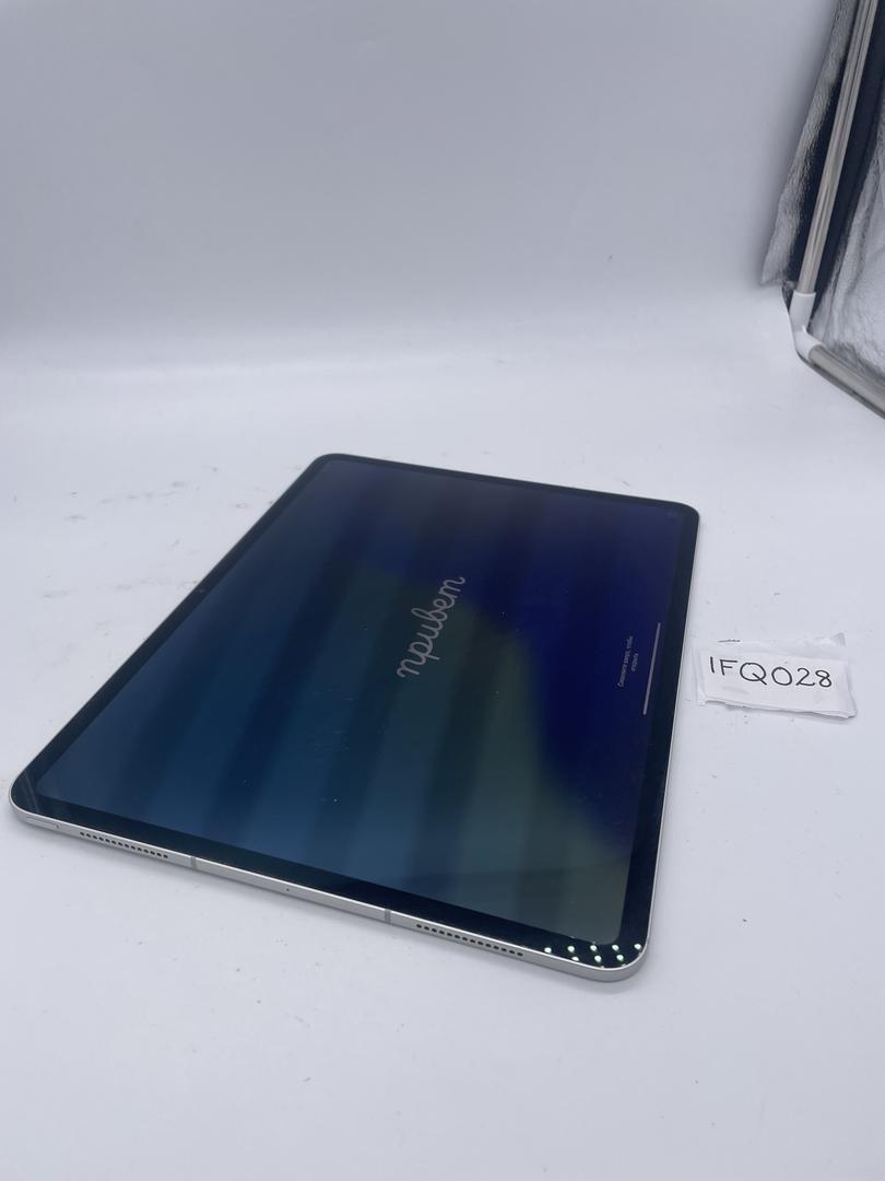 Apple iPad Pro 13" (M4) 2024 - Unlocked, Silver, 256GB, 8GB, A2926 ...