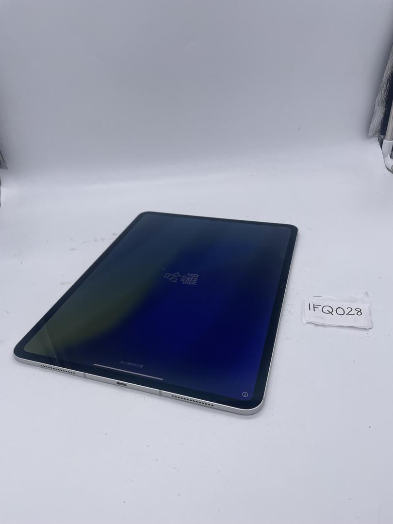 Apple iPad Pro 13" (M4) 2024 - Unlocked, Silver, 256GB, 8GB, A2926 ...