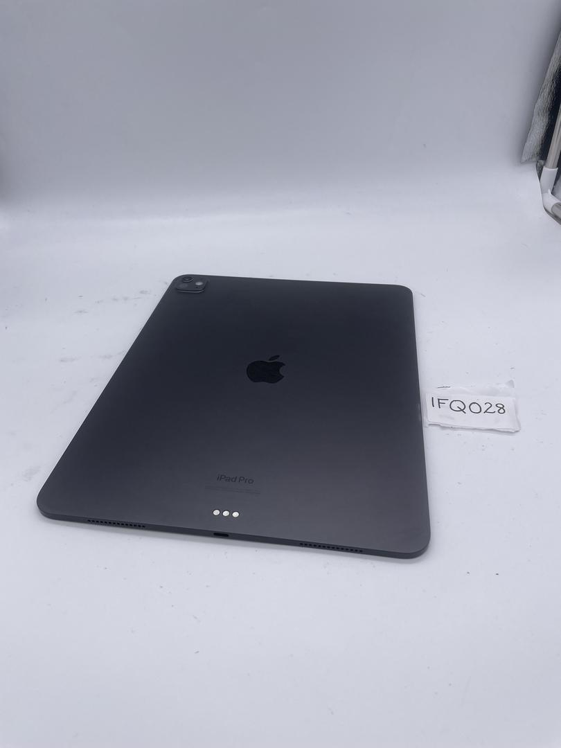 Apple iPad Pro 13" (M4) 2024 - Wi-Fi, Black, 256GB, 8GB, A2925 ...