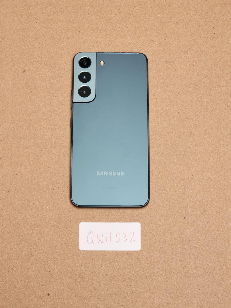 Samsung Galaxy S22 - T-Mobile, Green, 128GB, 8GB, SM-S901U - LYNO35701 ...