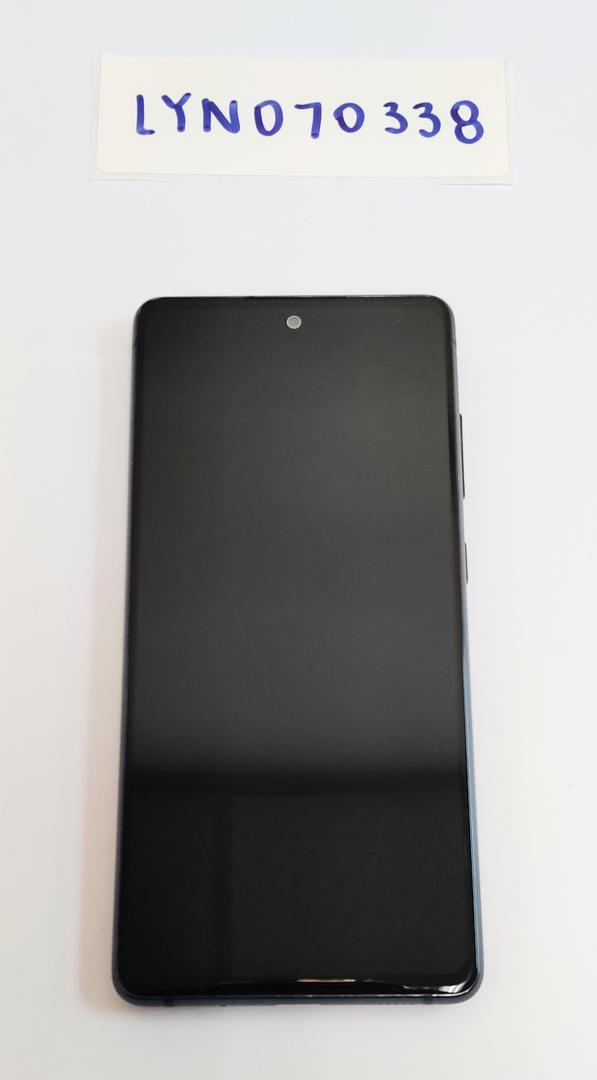 Samsung Galaxy S20 FE 5G - Verizon, 128GB, Cloud Navy, 6GB, SM-G781V ...