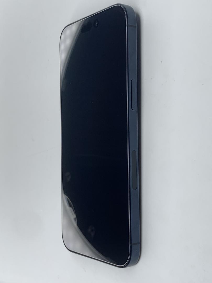 Apple iPhone 15 Pro Max - Spectrum, Blue, 256GB, A2849 - LYNQ62337 - Swappa