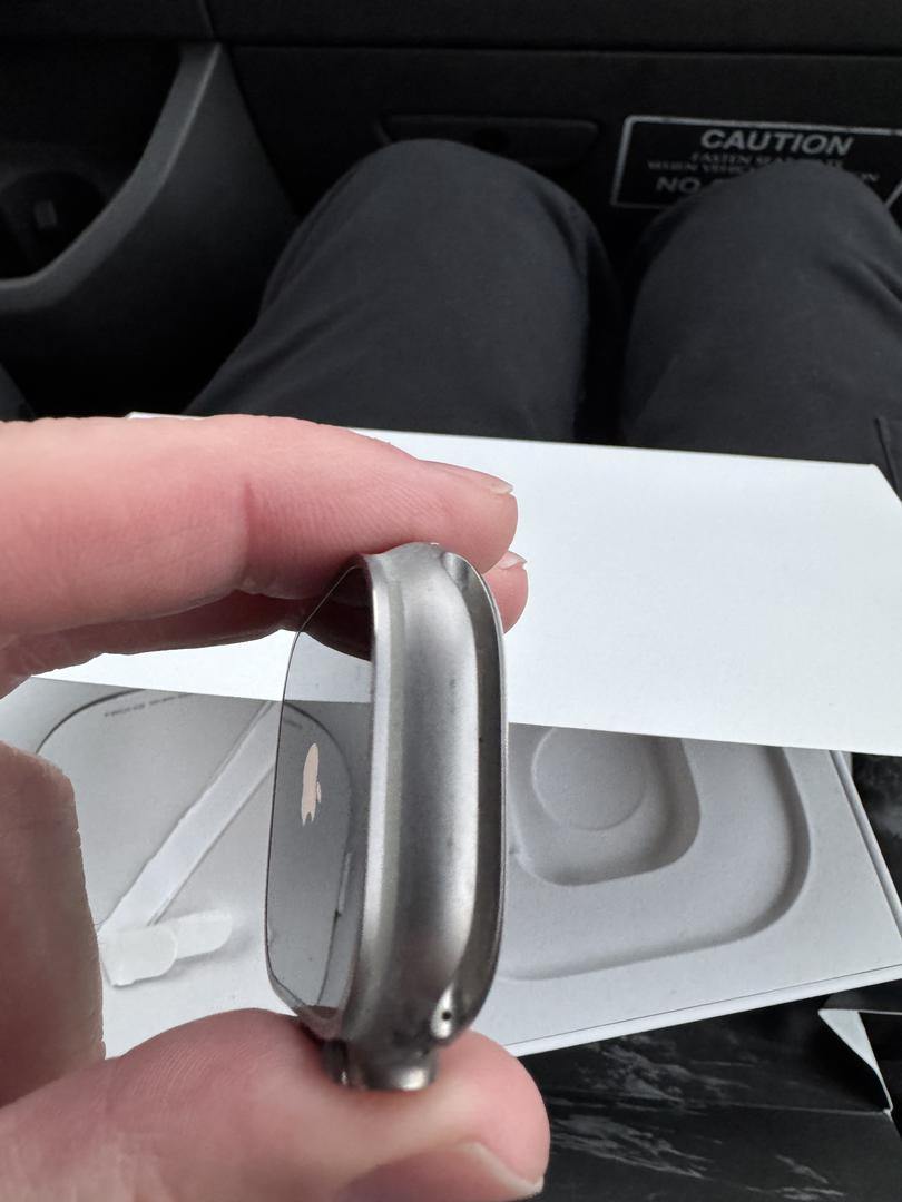Apple Watch Ultra 2 49mm - Unlocked, Natural, A2986, Hermes - LYNQ97106 ...