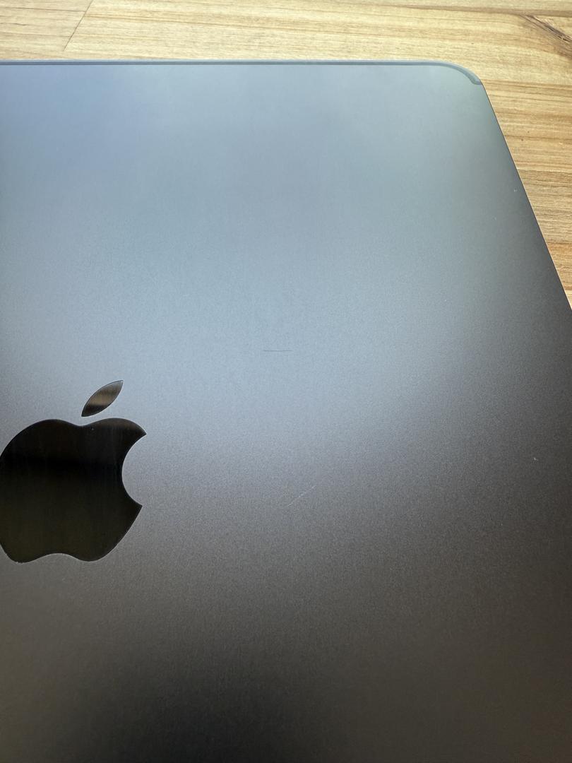 Apple iPad Pro 13" (M4) 2024 - Wi-Fi, Black, 256GB, 8GB, A2925 ...