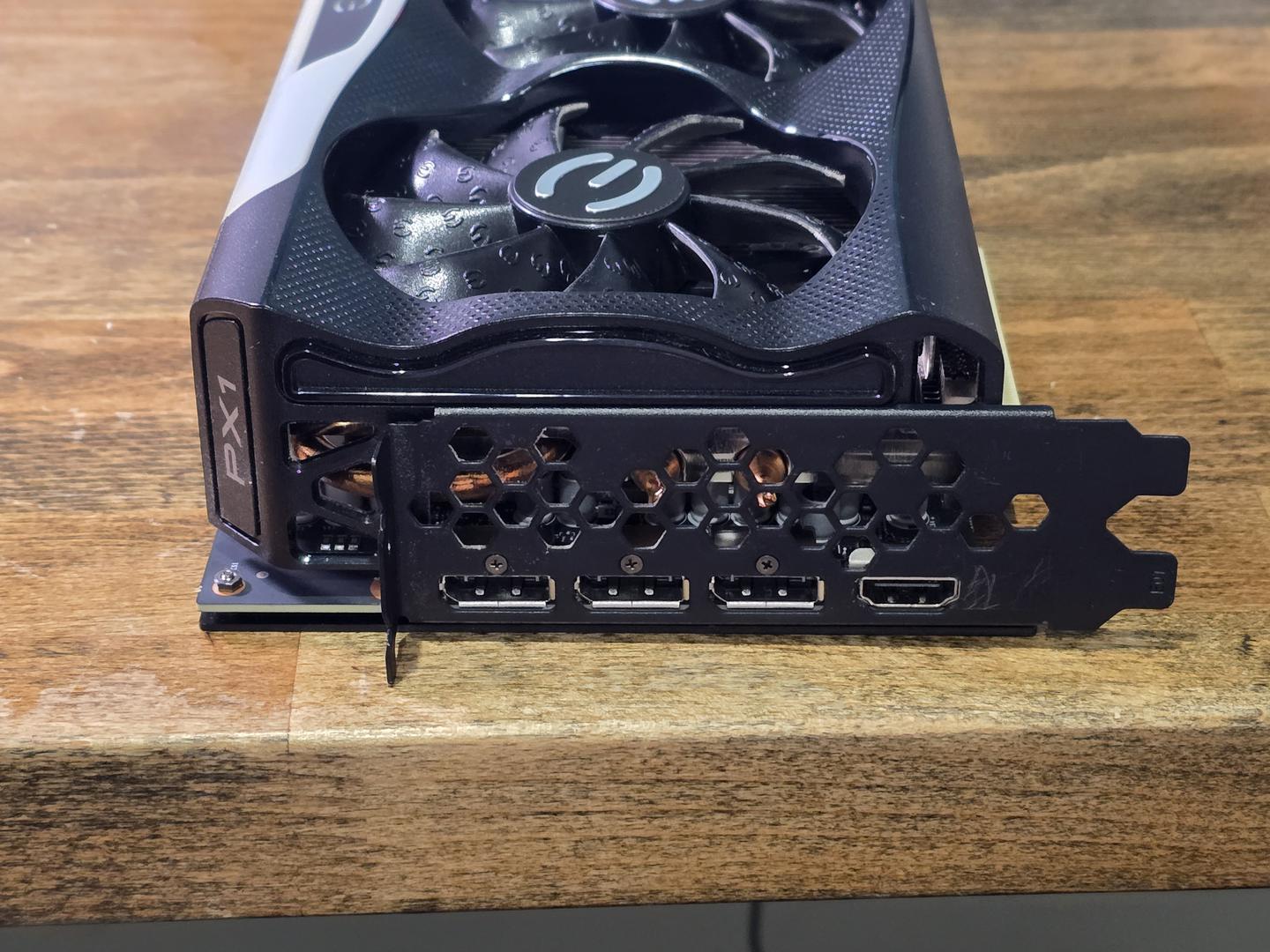 EVGA GeForce RTX 3070 Ti - 08G-P5-3797, FTW3 Ultra Gaming - LYNX88839 ...