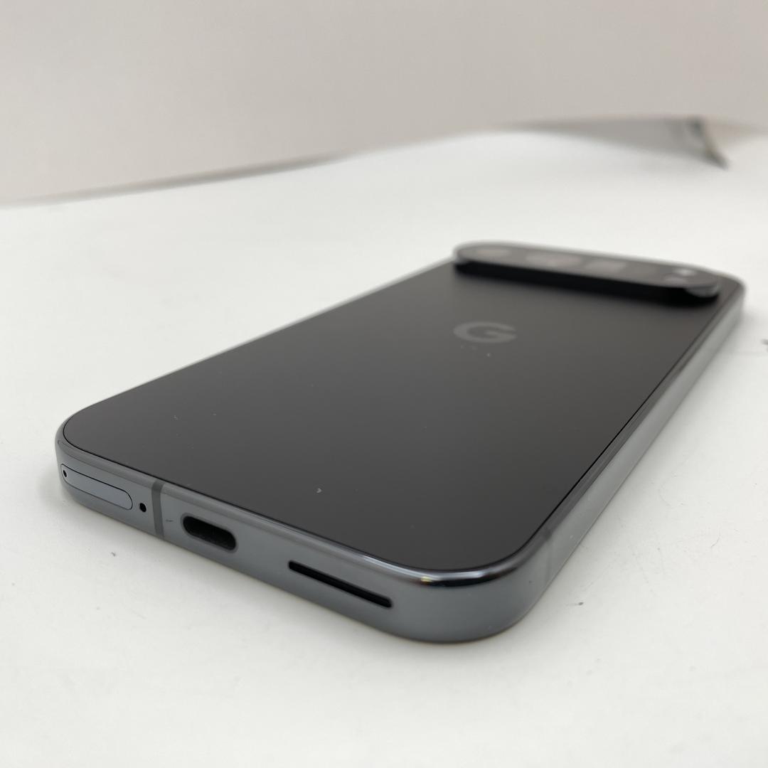 Google Pixel 9 Pro - Unlocked, Obsidian, 256GB, 16GB, GR83Y - LYNX99978 ...