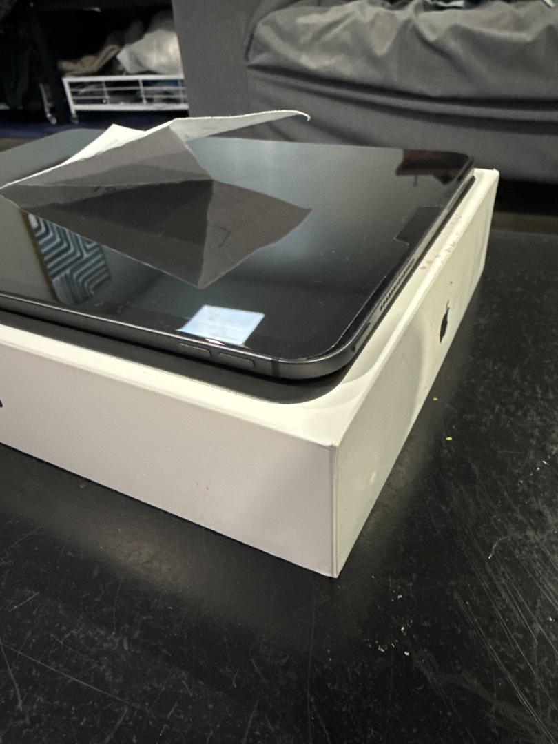 Apple iPad Pro 11" (M4) 2024 - Wi-Fi, Black, 256GB, 8GB, A2836 ...
