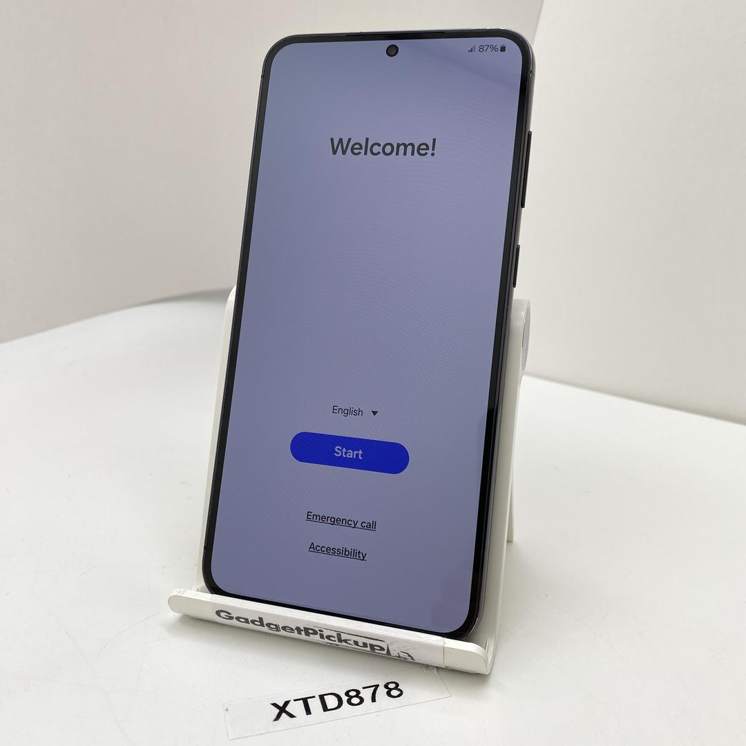 Samsung Galaxy S23 Plus - Unlocked, Black, 256GB, 8GB, SM-S916U1 ...