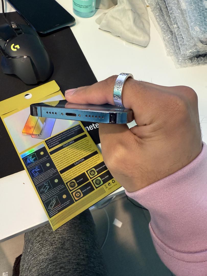 Apple iPhone 14 Pro Max - Xfinity, Purple, 128GB, A2651 - LZAH82951 ...