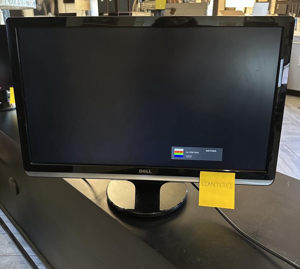 Dell Monitor - LZAN72712 - Swappa