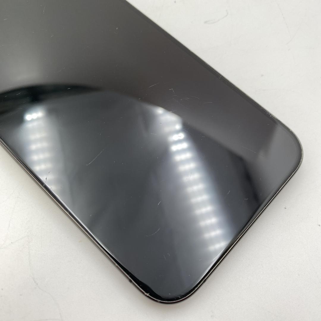 Apple iPhone 15 Pro Max - Unlocked, Black, 256GB, A2849 - LZAO39937 ...