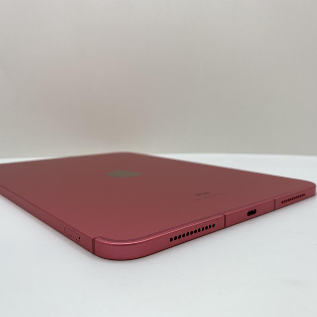 Apple iPad 10th Gen - Unlocked, Pink, 64GB, A2757 - LZAO50516 - Swappa