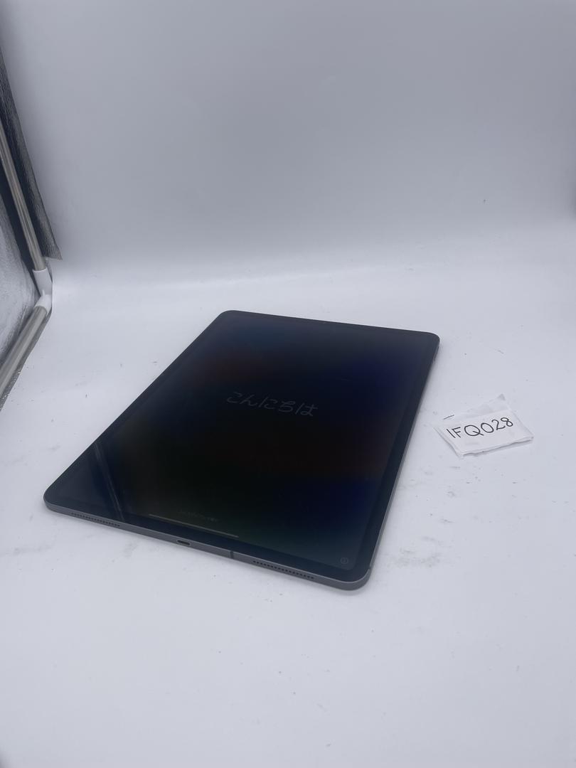 Apple iPad Pro 12.9" 4th Gen 2020 - Unlocked, Gray, 256GB, A2069 - LZAW25204 - Swappa