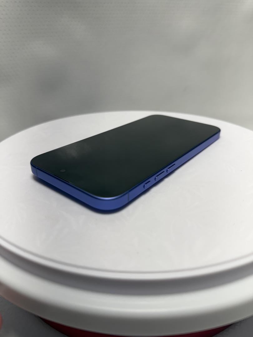 Apple iPhone 16 Plus - Verizon, Ultramarine, 128GB, A3082 - LZAW44207 - Swappa