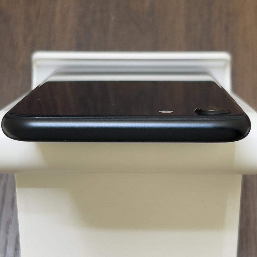 Apple iPhone SE 3rd Gen 2022 - Unlocked, Midnight, 64GB, A2595 ...