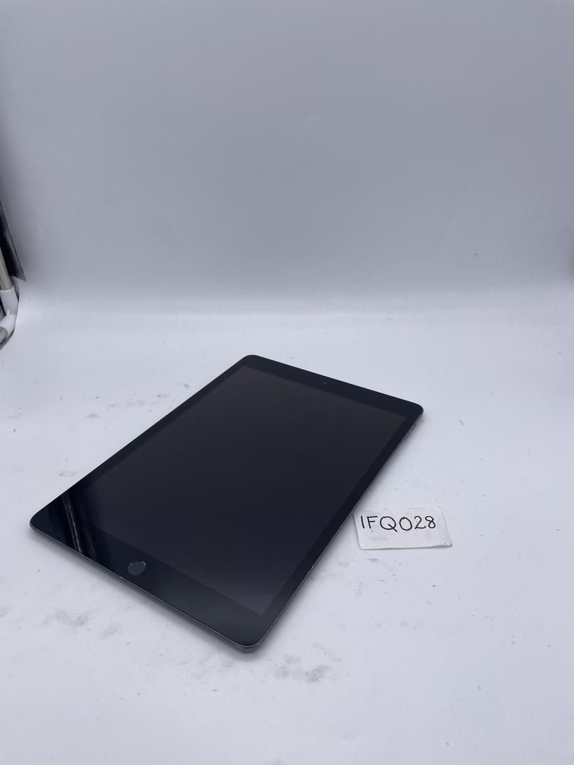 Apple iPad (9th Gen) - Wi-Fi, 64GB, Gray, A2602 - LZBD94445 - Swappa