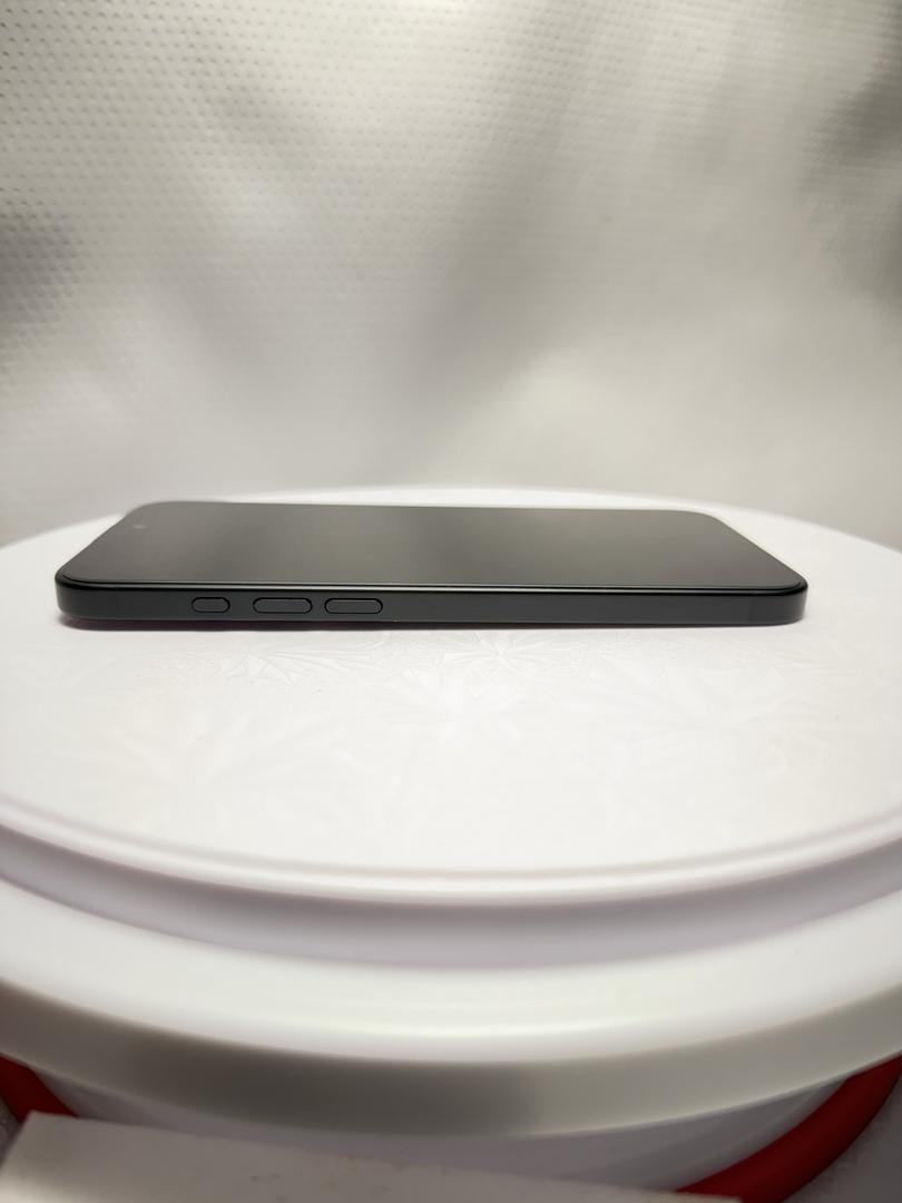 Apple iPhone 16 Plus - Verizon, Black, 128GB, A3082 - LZBE28830 - Swappa