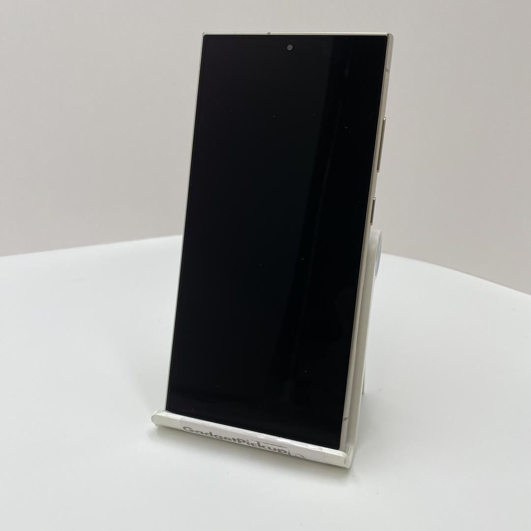 Samsung Galaxy S24 Ultra - Unlocked, Orange, 512GB, 12GB, SM-S928U1 ...