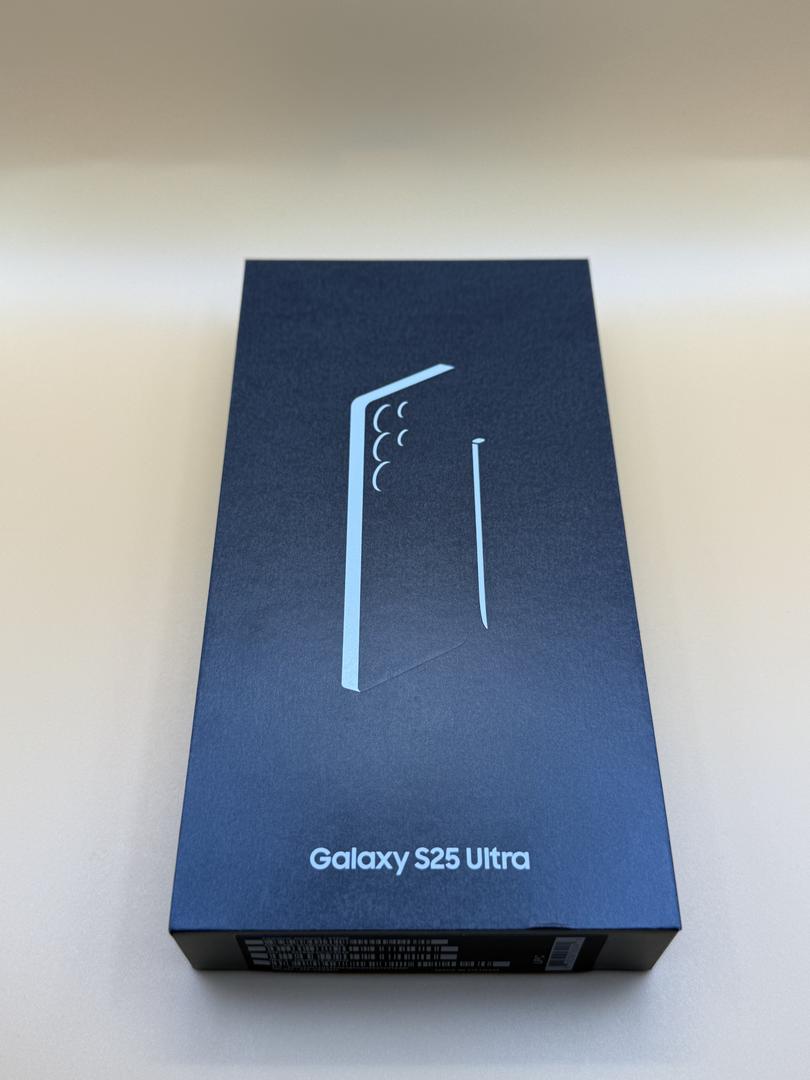 Samsung Galaxy S25 Ultra - Unlocked, Jadegreen, 512GB, 12GB, SM-S938U1 ...