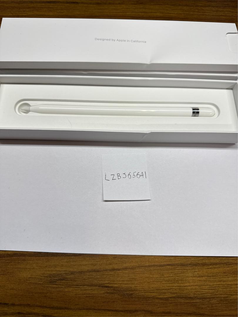 Apple Pencil 1st Gen - LZBJ65641 - Swappa