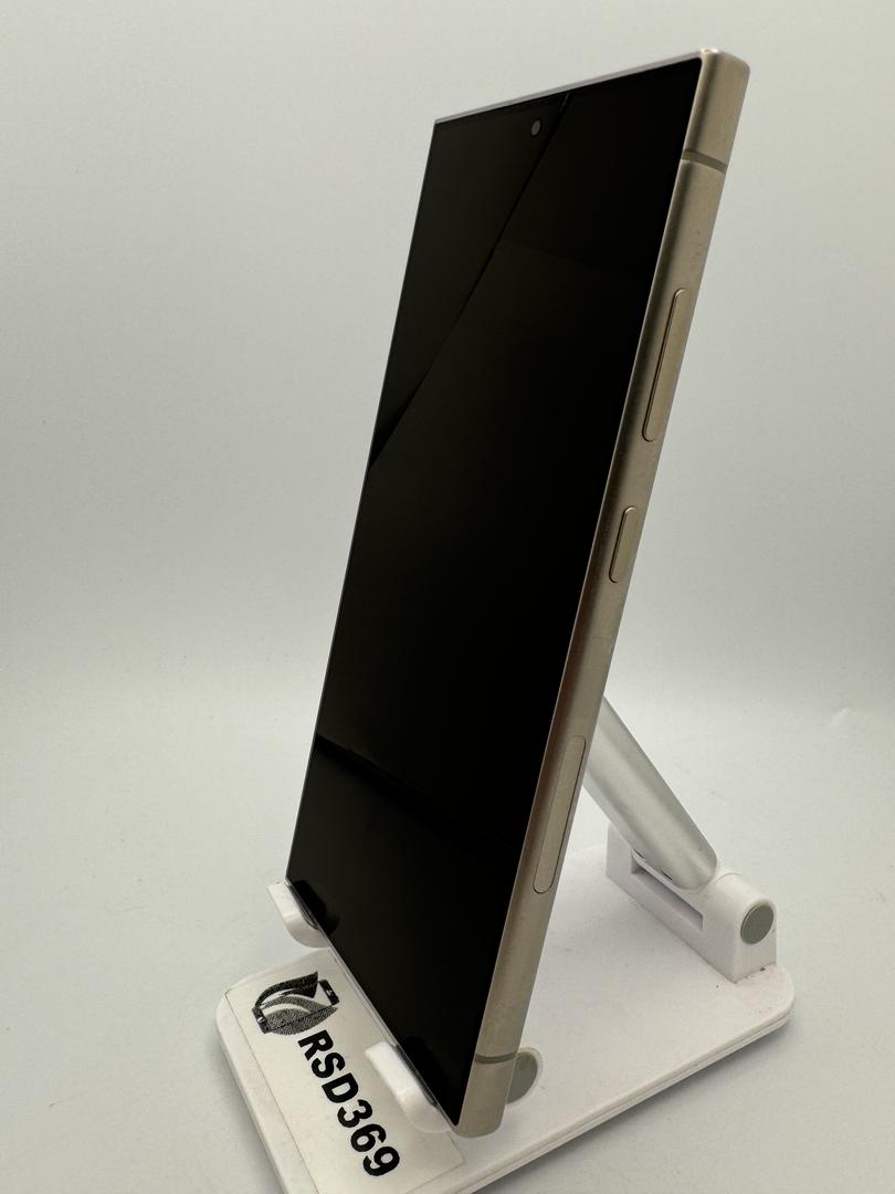 Samsung Galaxy S24 Ultra - Unlocked, Gray, 512GB, 12GB, SM-S928U1 ...