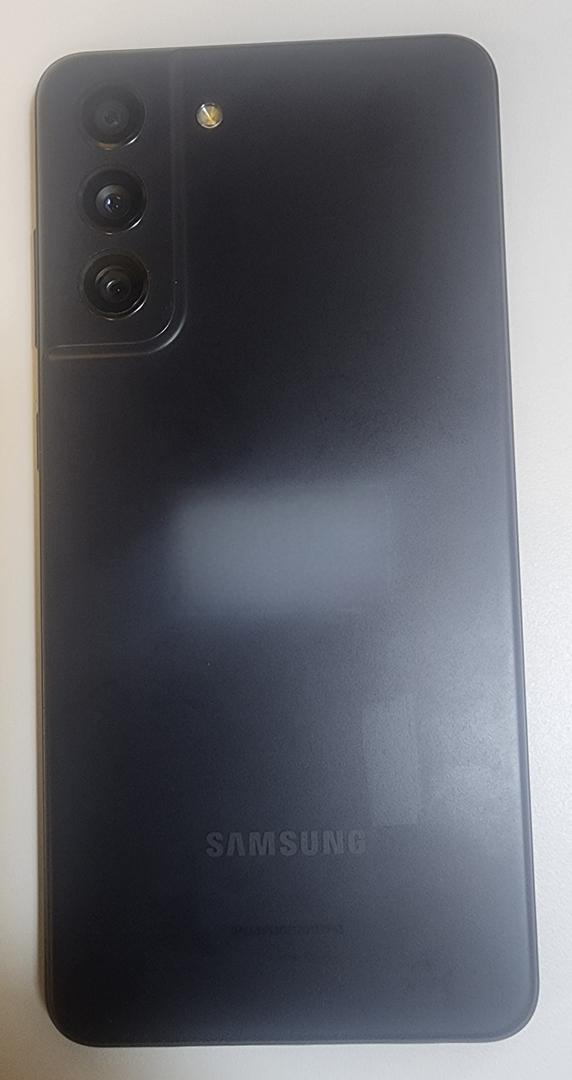 Samsung Galaxy S21 FE 5G - Verizon, Graphite, 256GB, 8GB, SM-G990U ...