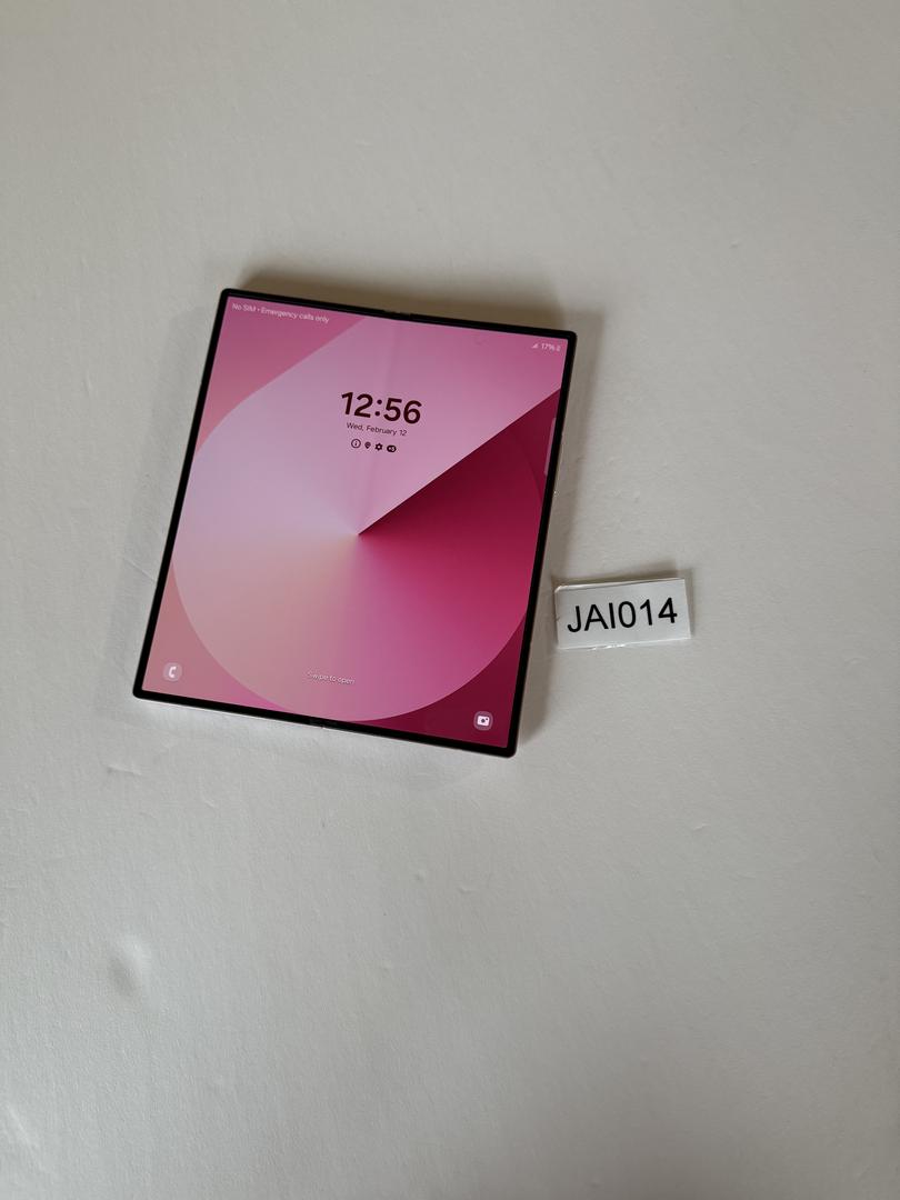 Samsung Galaxy Z Fold6 - T-Mobile, Pink, 512GB, 12GB, SM-F956U ...