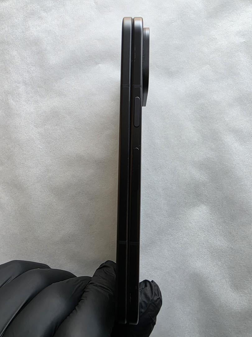 Google Pixel 9 Pro Fold - Unlocked, Obsidian, 512GB, GGH2X - LZBQ83227 ...