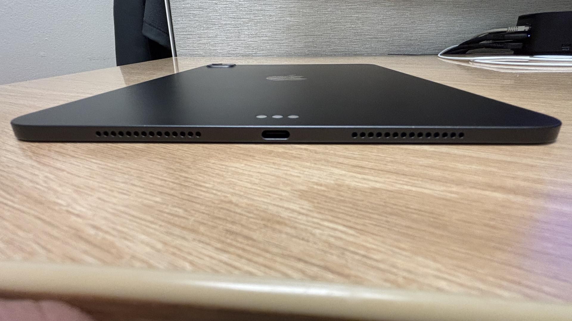 Apple iPad Pro 11" (M4) 2024 - Wi-Fi, Black, 256GB, 8GB, A2836 ...