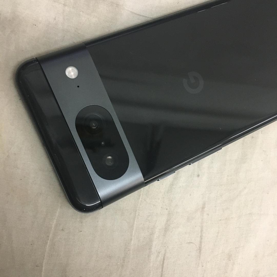 Google Pixel 8 - Unlocked, Obsidian, 128GB, 8GB, G9BQD, Sub-6 5G ...
