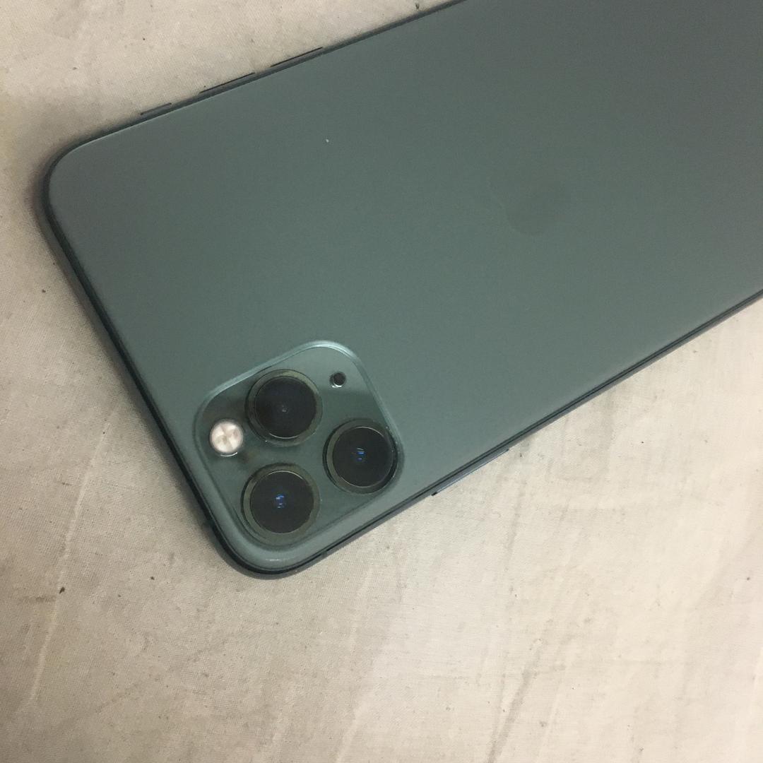 Apple iPhone 11 Pro - Unlocked, Green, 64GB, A2160 - LZCD42945 - Swappa