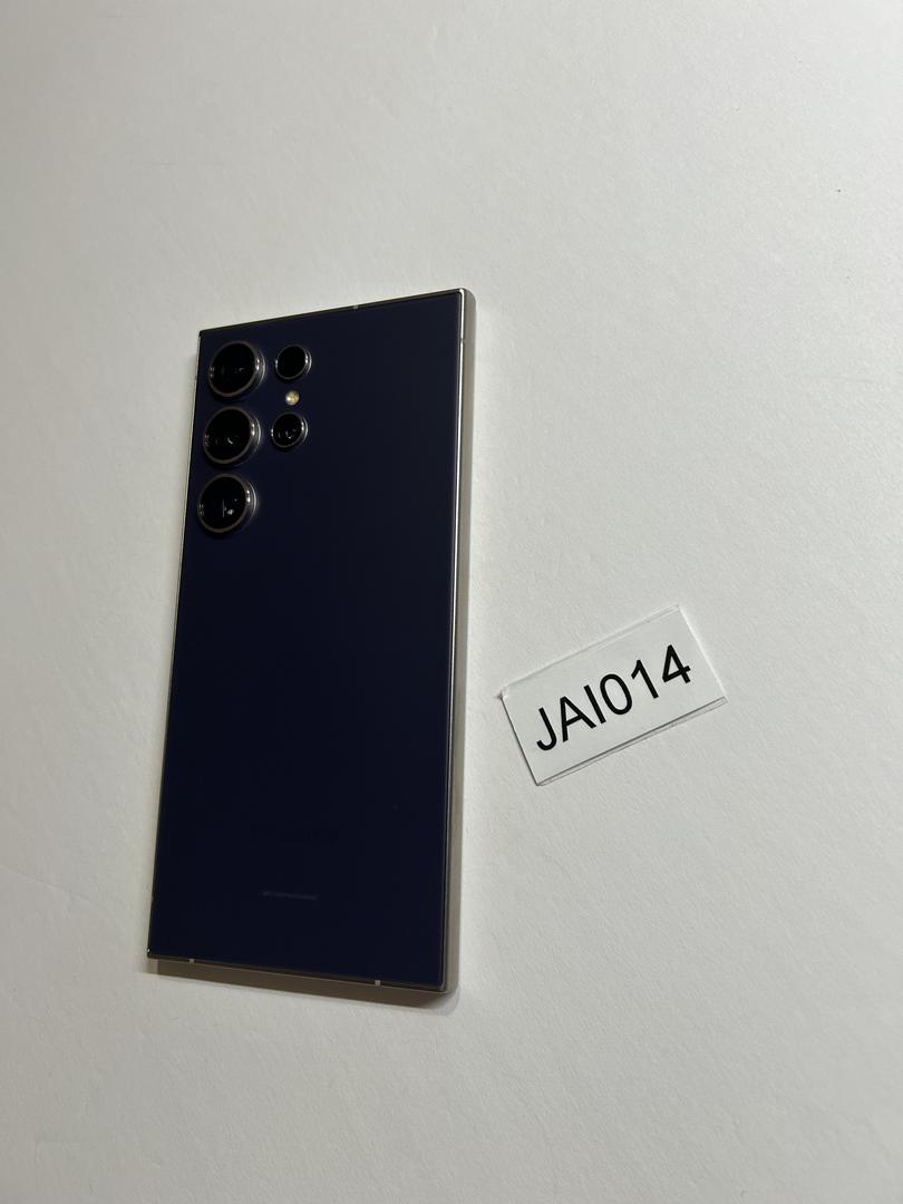 Samsung Galaxy S24 Ultra - Unlocked, Violet, 512GB, 12GB, SM-S928U1 ...