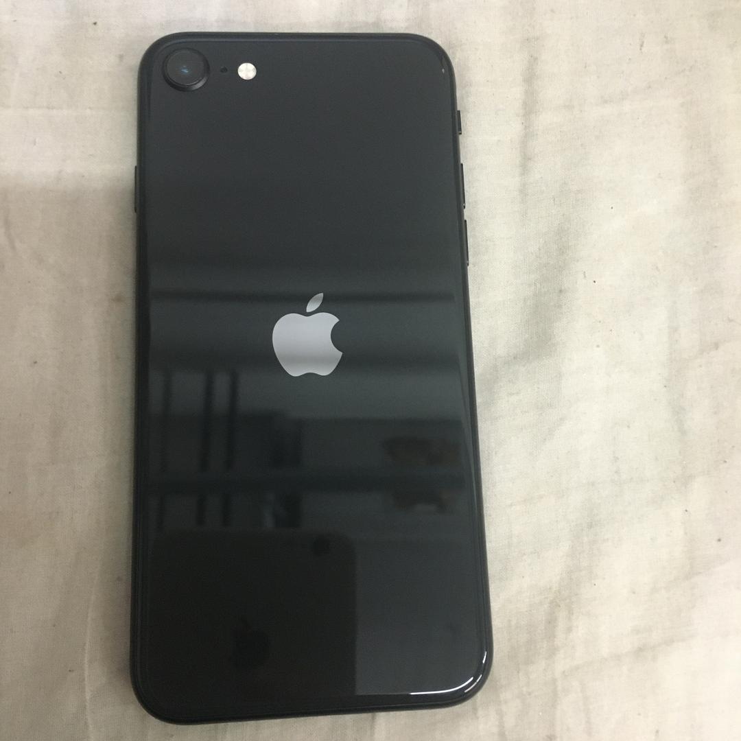 Apple iPhone SE 2nd Gen 2020 - Unlocked, Black, 64GB, A2275 - LZCG51371 - Swappa