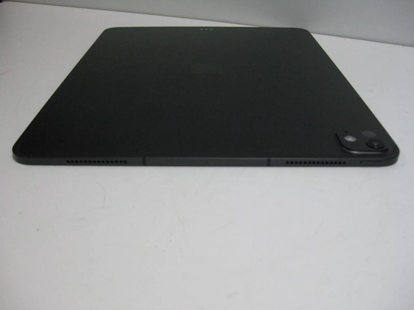 Apple iPad Pro 13" (M4) 2024 - Wi-Fi, Black, 256GB, 8GB, A2925 ...