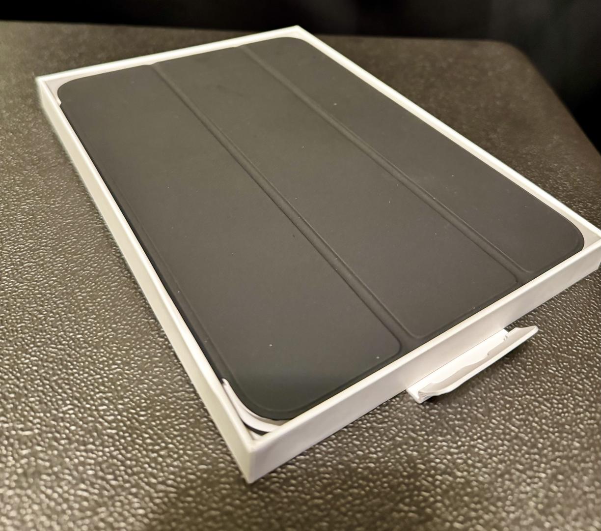 Apple iPad Mini 7th Gen - Unlocked, Gray, 256GB, A2995 - LZCT54507 - Swappa