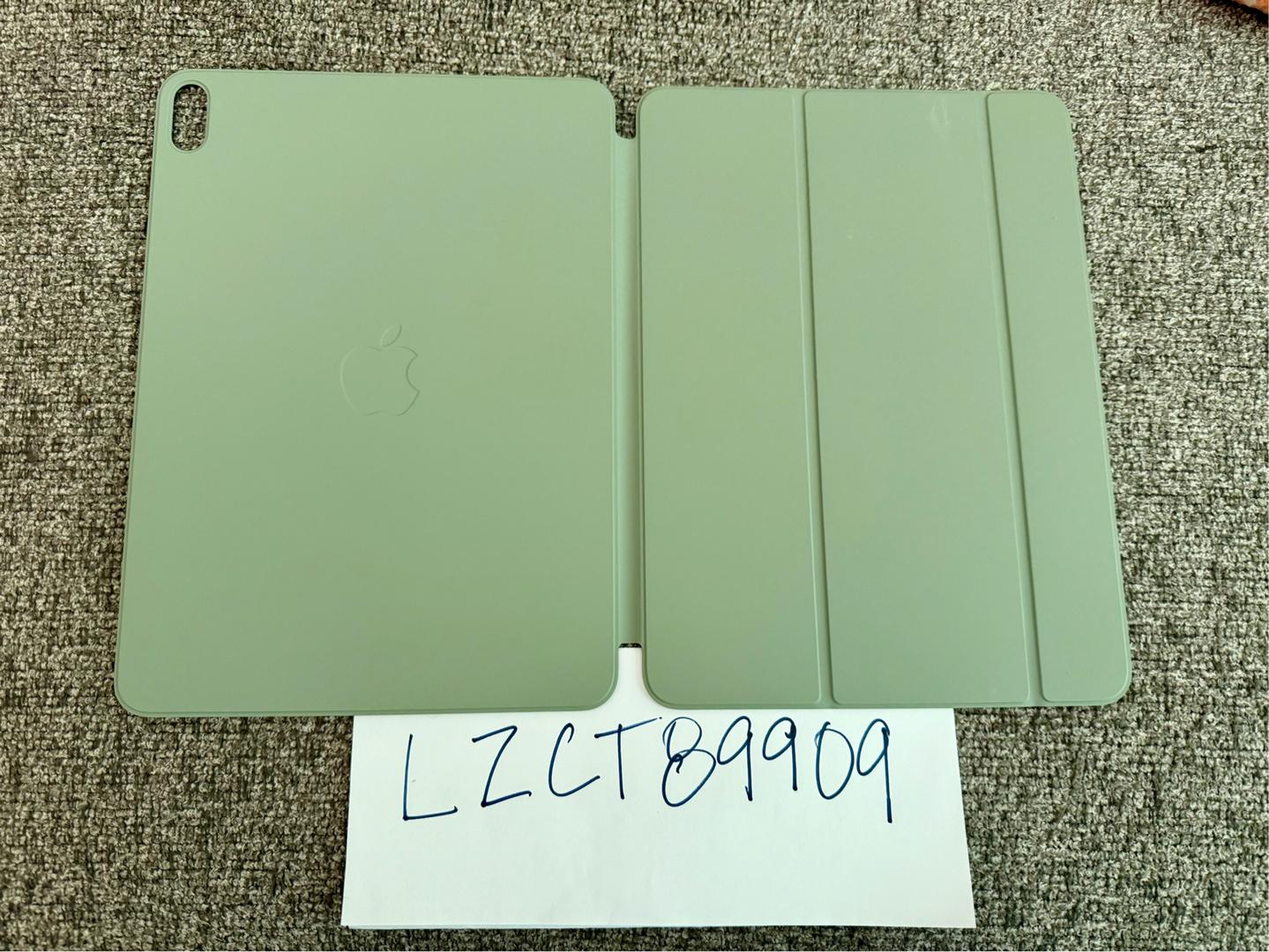 Apple iPad Air 11" (M2) 2024 - Unlocked, Starlight, 128GB, A2903 ...
