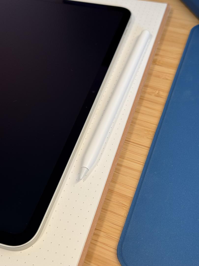 Apple iPad Pro 11" (M4) 2024 - Wi-Fi, Silver, 1TB, 16GB, A2836, Nano ...