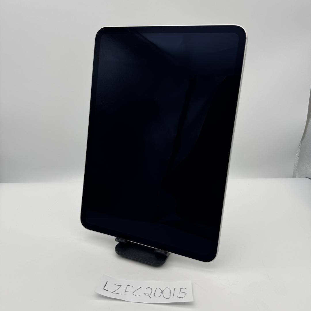 Apple iPad Pro 11" (M4) 2024 - Wi-Fi, Silver, 256GB, 8GB, A2836 ...