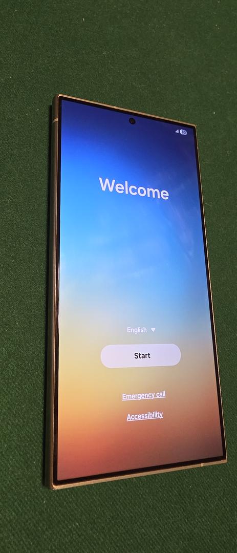 Samsung Galaxy S24 Ultra - Unlocked, Gray, 256GB, 12GB, SM-S928U1 ...