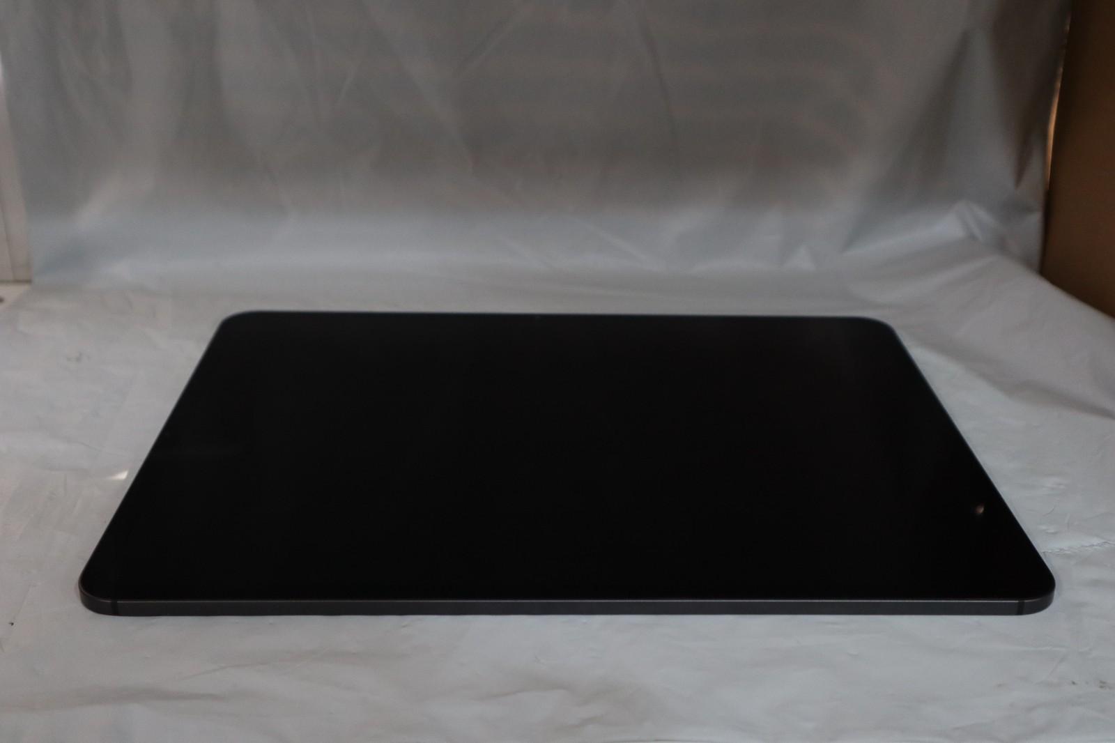 Apple iPad Pro 13" (M4) 2024 - Wi-Fi, Black, 256GB, 8GB, A2925 ...