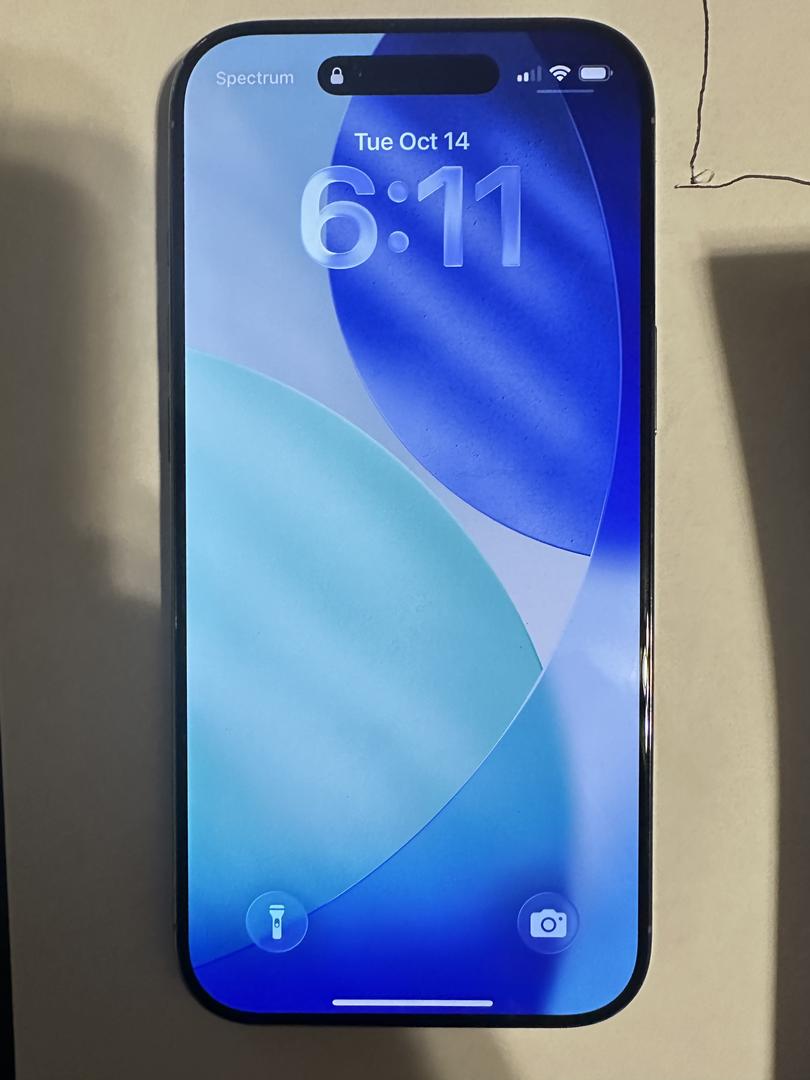 Apple iPhone Air - Spectrum, 256GB, Sky Blue, A3260 - LZLA04524 - Swappa