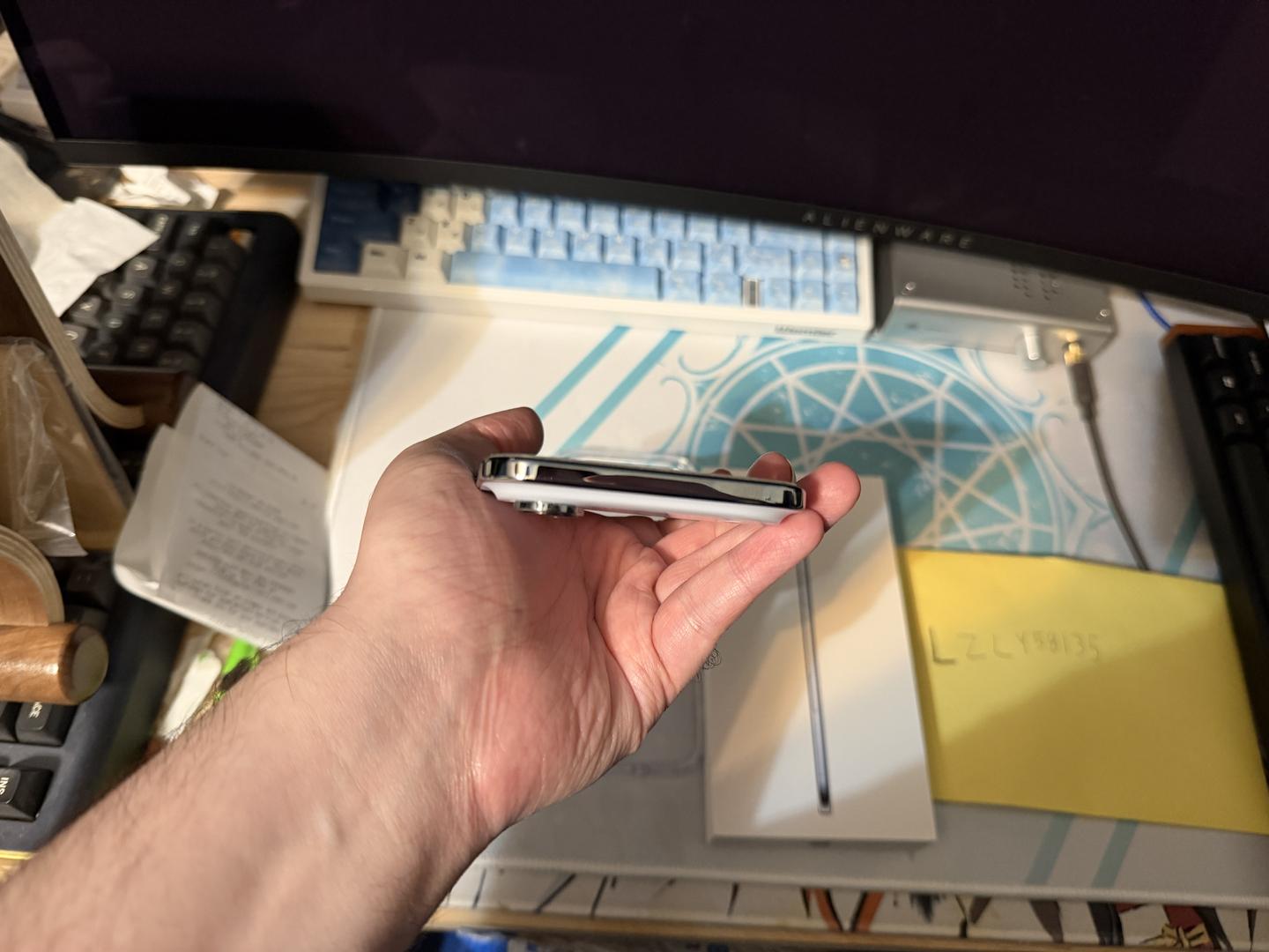 iPhone Air - Product Guide, Specs, Prices, and More - Swappa