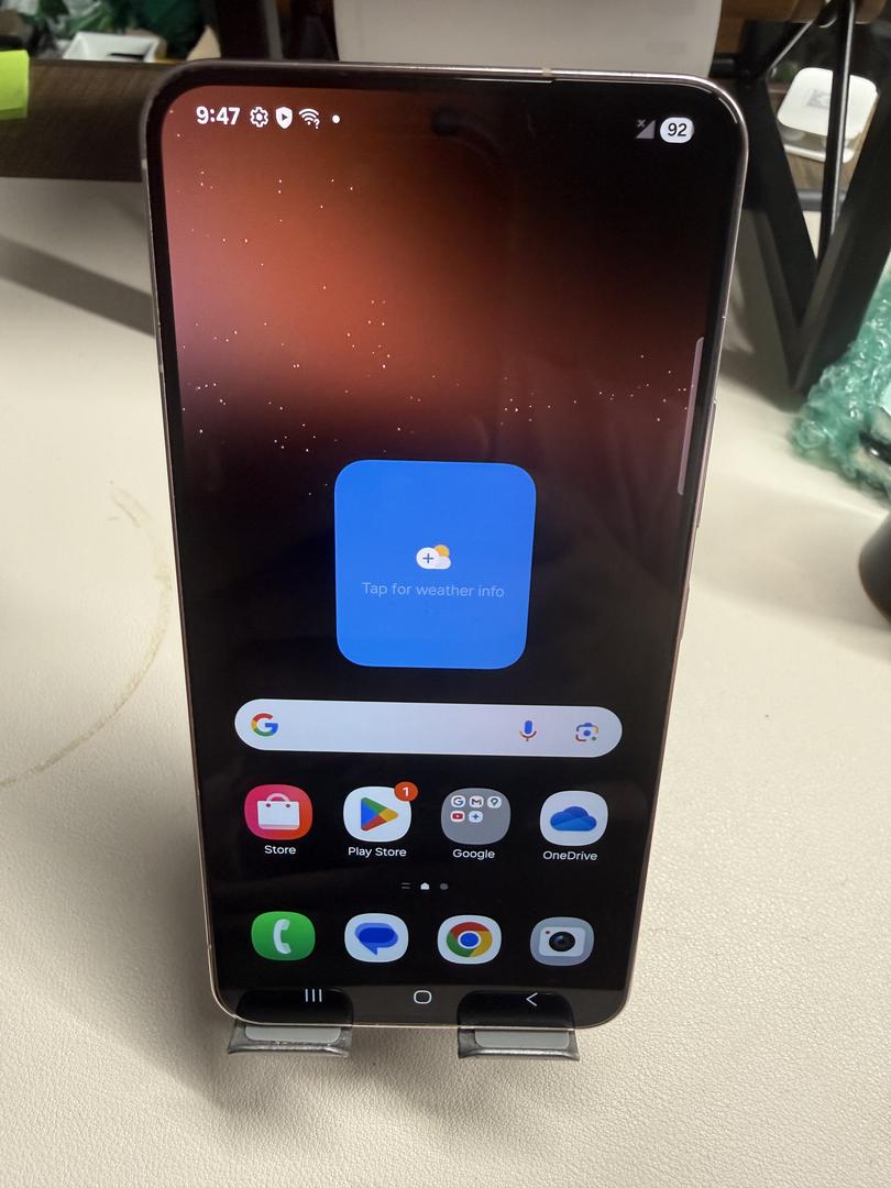 Samsung Galaxy S22 - AT&T, 128GB, Rose Gold, 8GB, SM-S901U - LZMT54648 ...