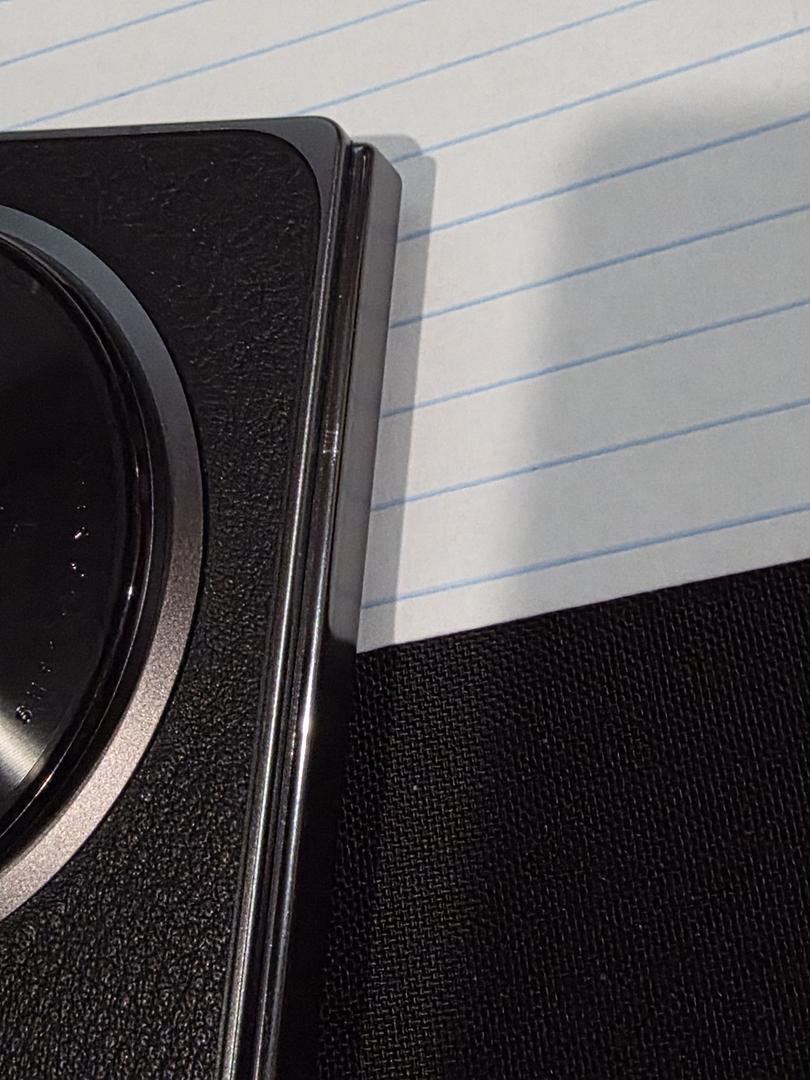 OnePlus Open - Unlocked, Black, 512GB, 16GB - LZNR55229 - Swappa