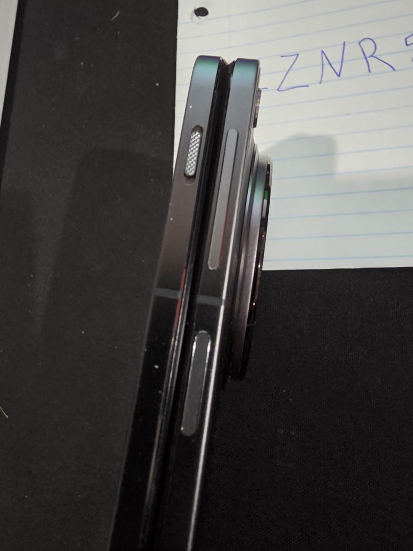 OnePlus Open - Unlocked, Black, 512GB, 16GB - LZNR55229 - Swappa