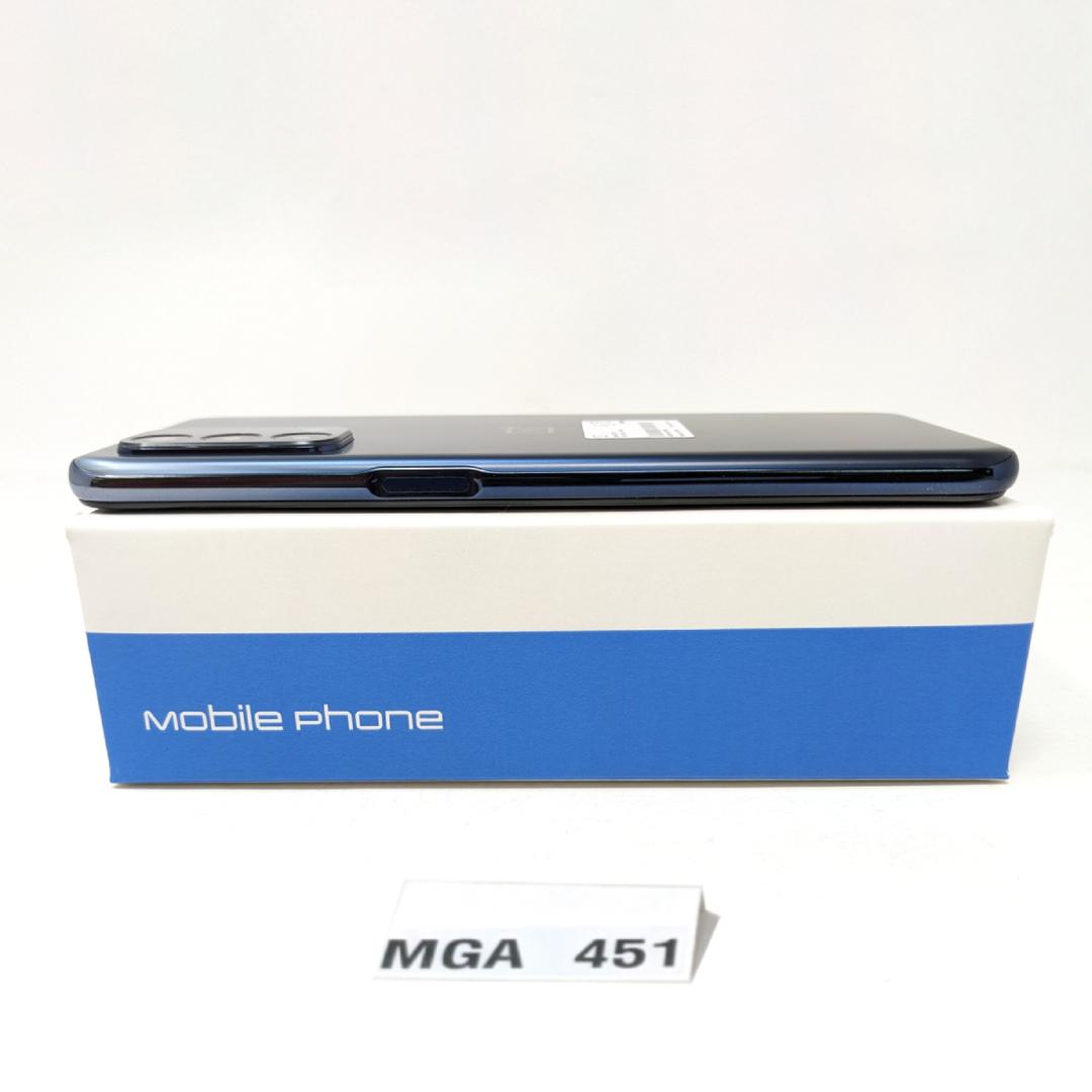 OnePlus Nord N200 5G - Unlocked, Blue, 64GB, 4GB - LZNS20806 - Swappa