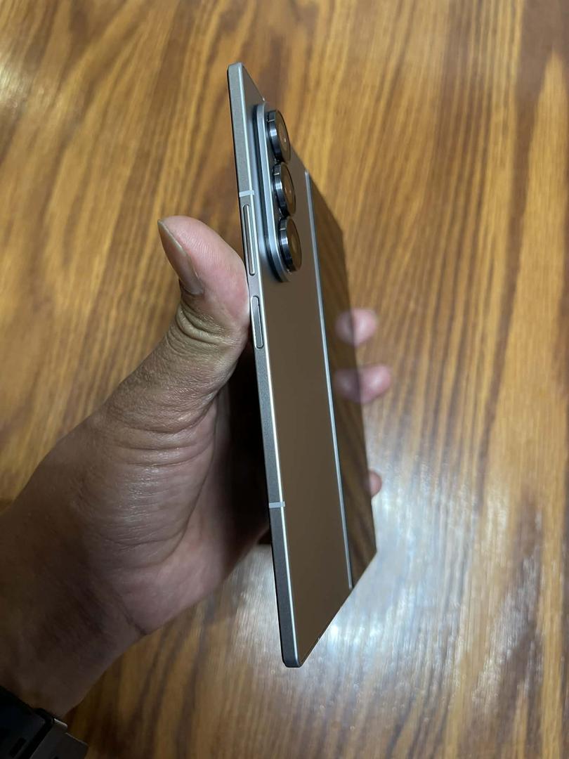 Samsung Galaxy Z Fold7 - Verizon, Silver Shadow, 256GB, 12GB, SM-F966U ...