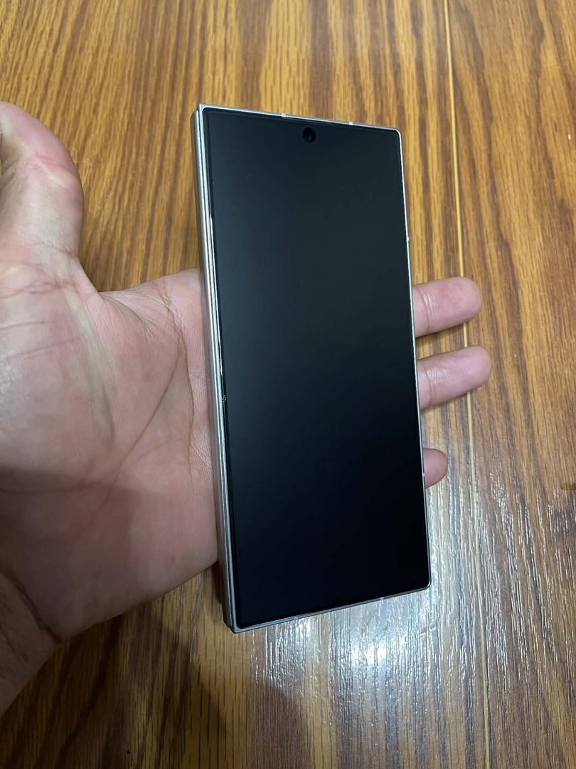Samsung Galaxy Z Fold7 - Verizon, Silver Shadow, 256GB, 12GB, SM-F966U ...