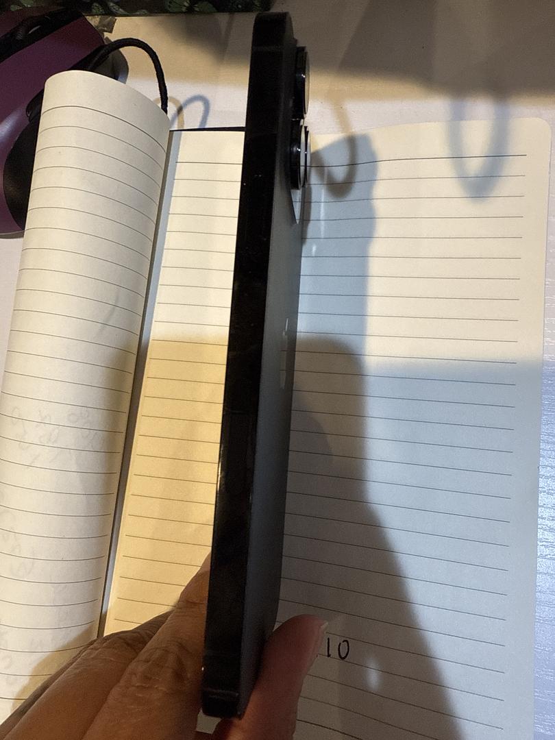 Apple iPhone 14 Pro Max - Verizon, Black, 256GB, A2651 - LZNU20410 - Swappa