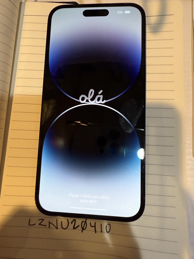 Apple iPhone 14 Pro Max - Verizon, Black, 256GB, A2651 - LZNU20410 - Swappa